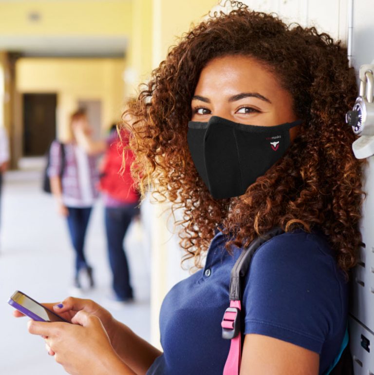 ViroMasks Releases Patent Applied Next-Generation Face Mask With Swiss ...